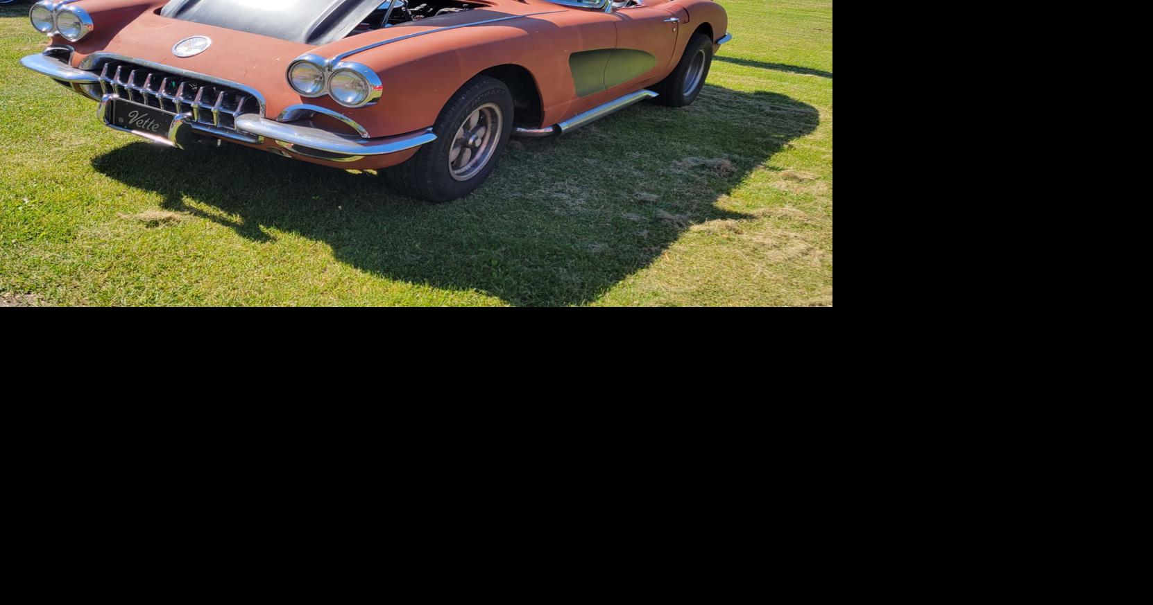 Kars and Koffee starts new season | Local | huntingdondailynews.com