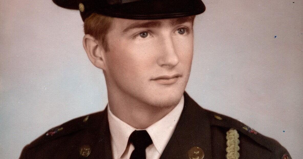 Edward 'Ed' Michael Wilson | Obituaries | huntingdondailynews.com