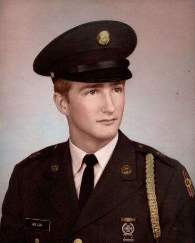 Edward 'Ed' Michael Wilson | Obituaries | huntingdondailynews.com