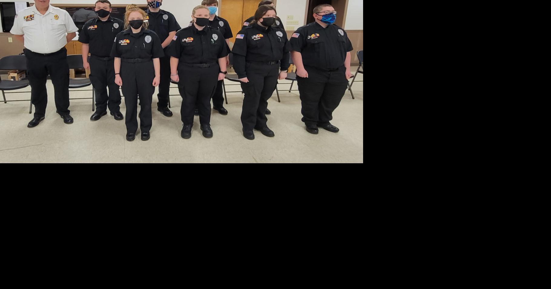 Future of public safety | Local | huntingdondailynews.com