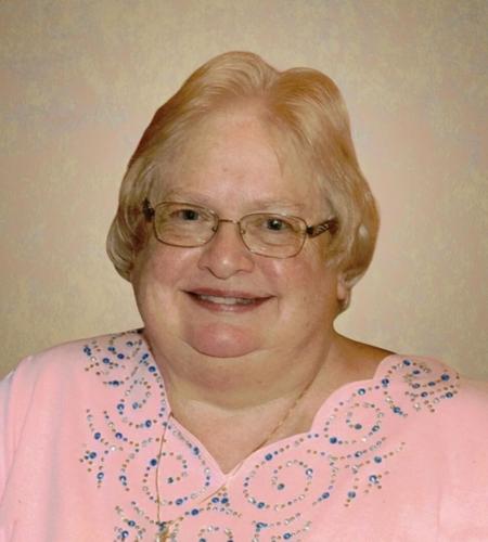 Deborah Kaye (Felten) Whitsel | Obituaries | huntingdondailynews.com