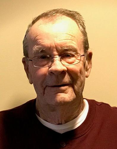 Howard Robert Parlett | Obituaries | huntingdondailynews.com