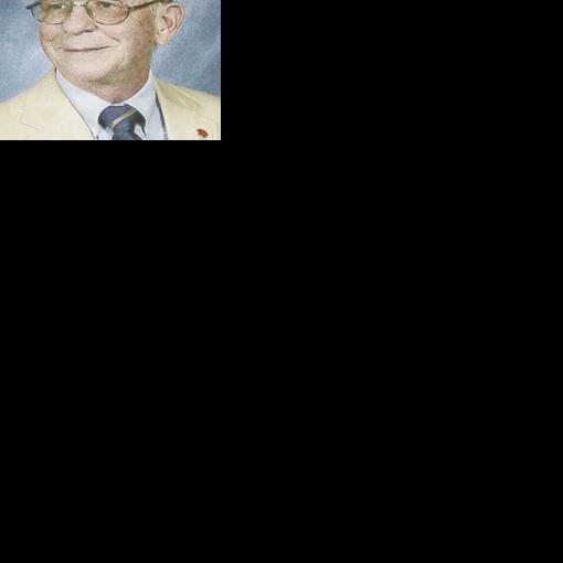 Edwin Sheldon Mansberger | Obituaries | huntingdondailynews.com