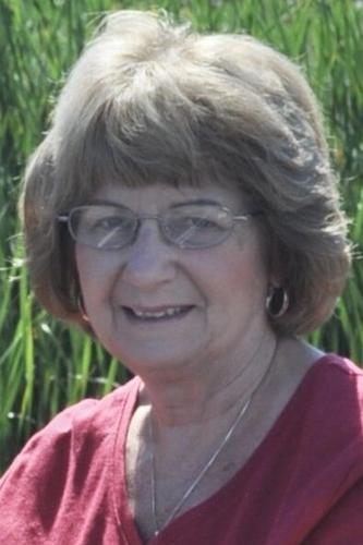 Deborah 'Debbie' Polly Shontz | Obituaries | huntingdondailynews.com