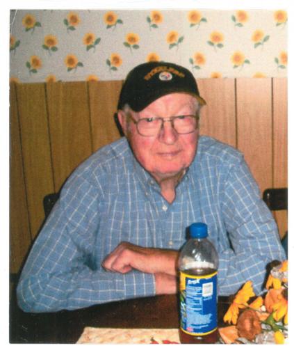 Robert S. 'Bob' Stanbrough | Obituaries | huntingdondailynews.com