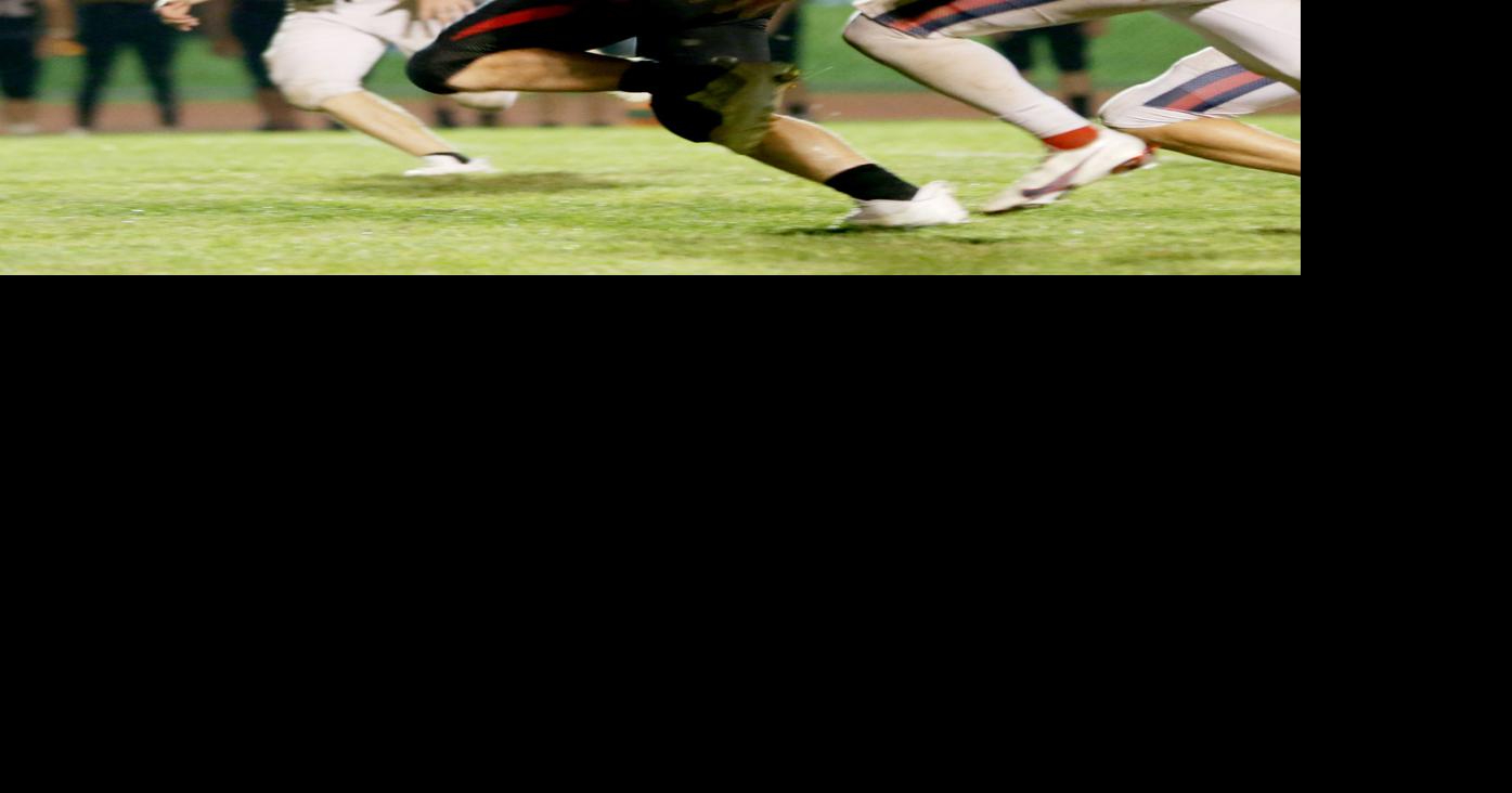 Titans run all over Huntingdon, winning 22-6 | Local ...