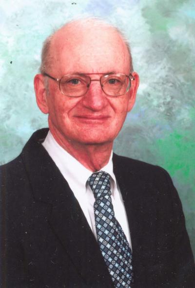 Dr. James Lee Gooch | Obituaries | huntingdondailynews.com