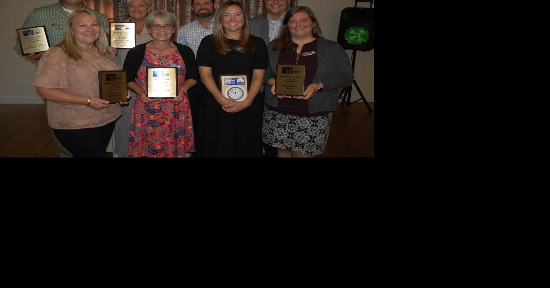 Agency reflects on year | Local | huntingdondailynews.com