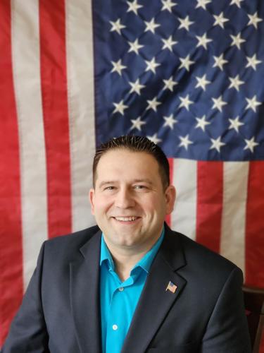 Candidates speak at forum | Local | huntingdondailynews.com