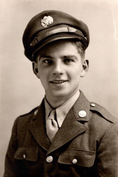 Lawrence A. Hamer | Obituaries | huntingdondailynews.com