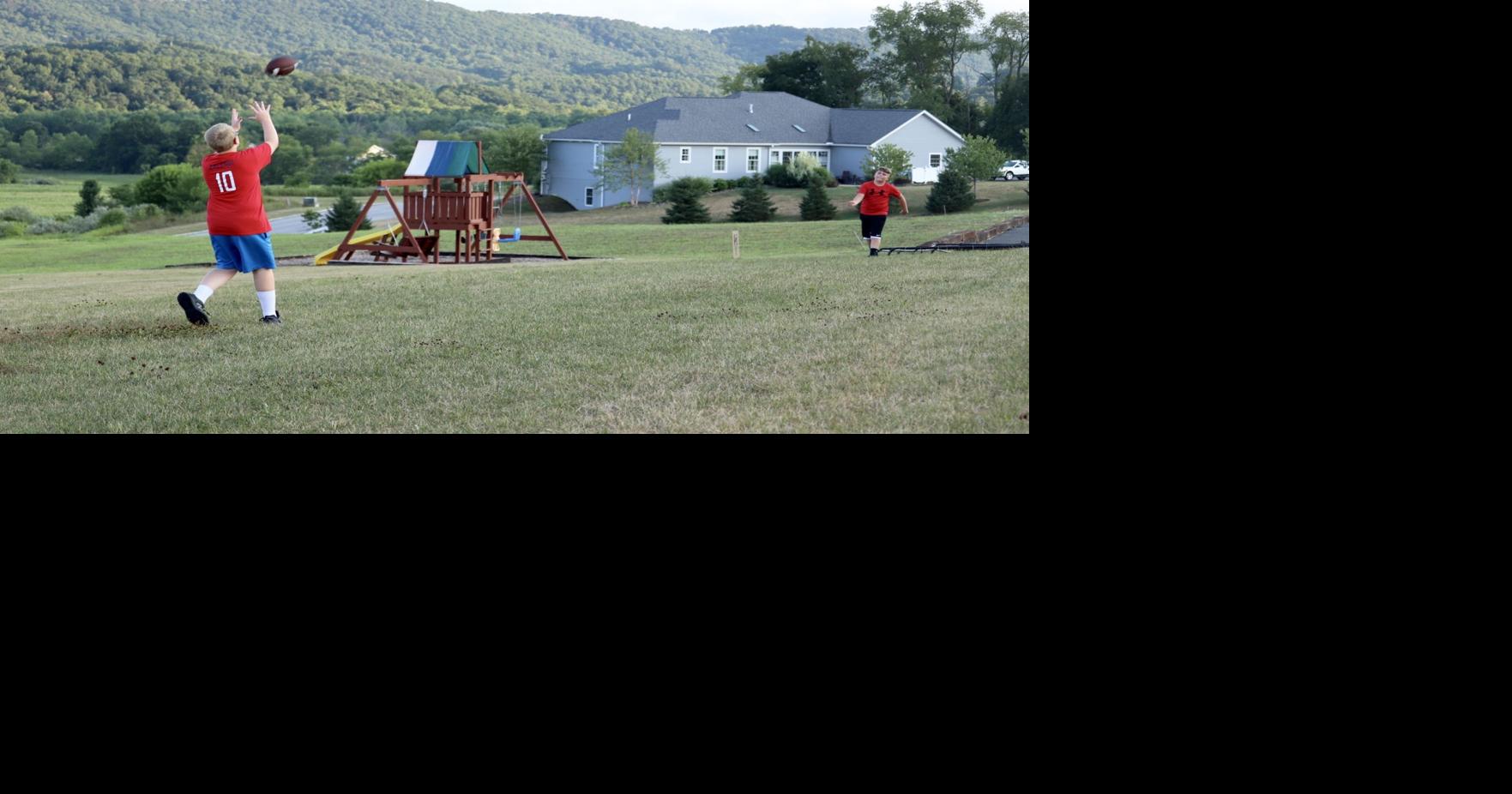 Fall sports seasons stagger | Local | huntingdondailynews.com