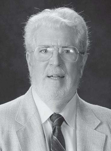 Chemistry professor reflects on 50-year career at JC | Local ...