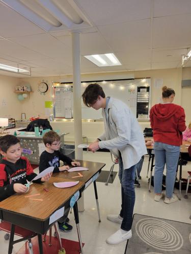 tm elementary school