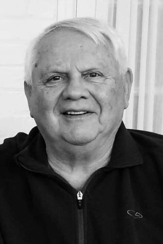 Robert Lee Baer | Obituaries | huntingdondailynews.com