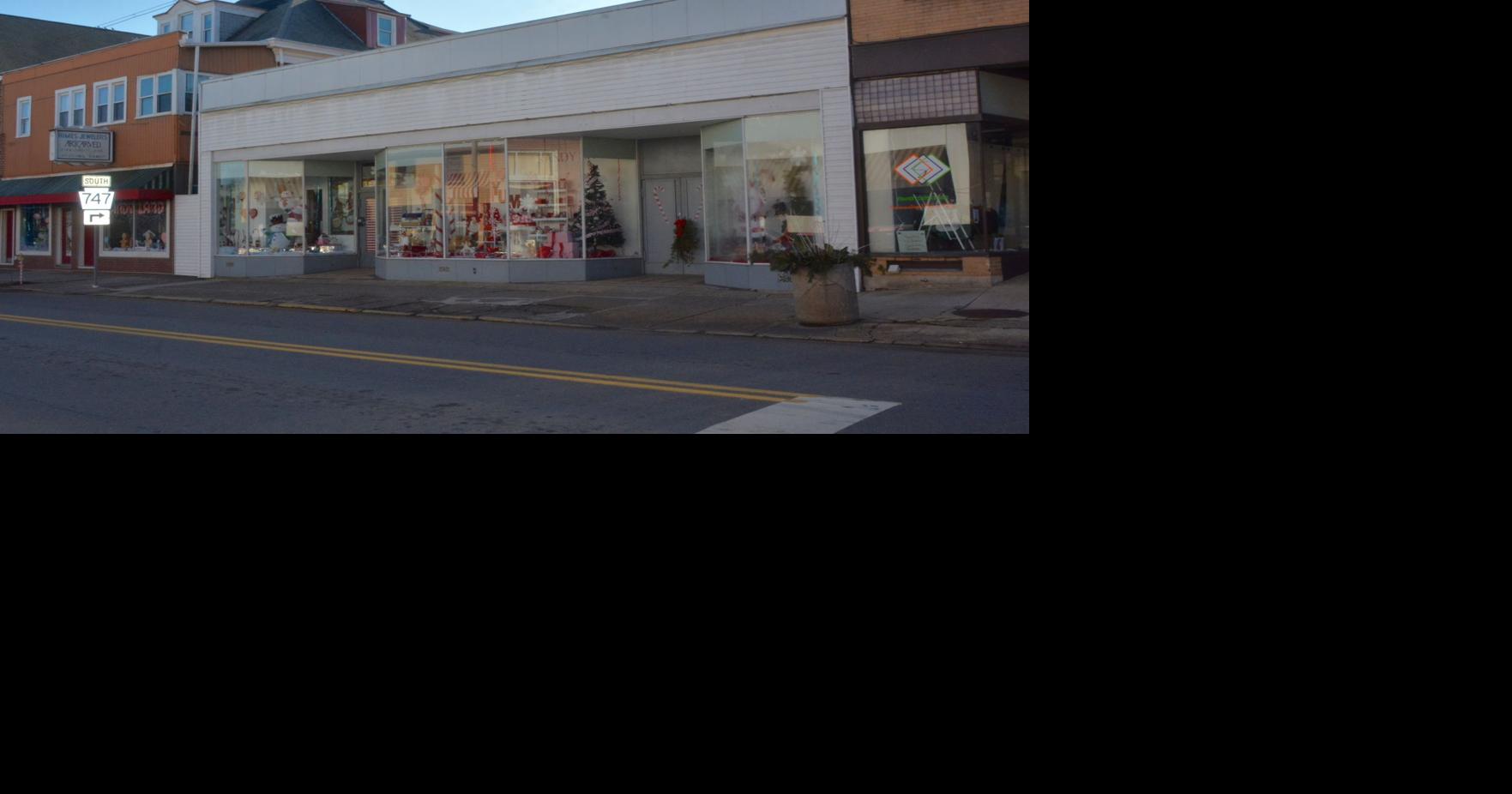 MU working on plan for G.C. Murphy building | Local ...