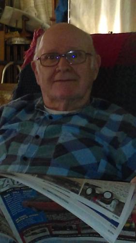 Randall William Hall | Obituaries | huntingdondailynews.com