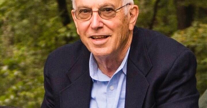 Kenneth Haring Rockwell | Obituaries | huntingdondailynews.com