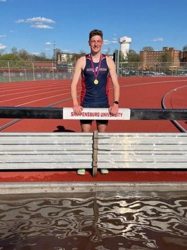 Rader qualifies, Bearcats impress at Jack Roddick | Sports ...