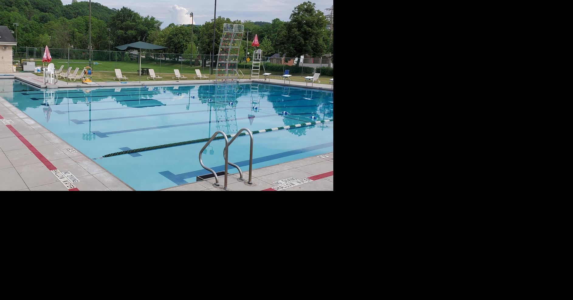 Area pools plan to open for summer | Local | huntingdondailynews.com