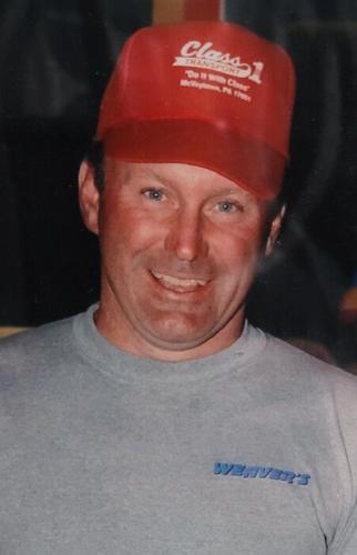 Brian E. Weaver | Obituaries | huntingdondailynews.com