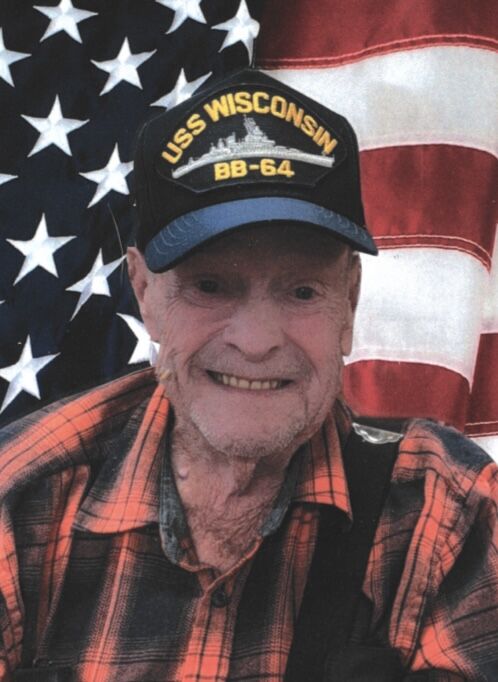 Arthur W. Jones | Obituaries | huntingdondailynews.com