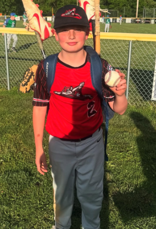 Tyrone Area Little League | Sports | huntingdondailynews.com