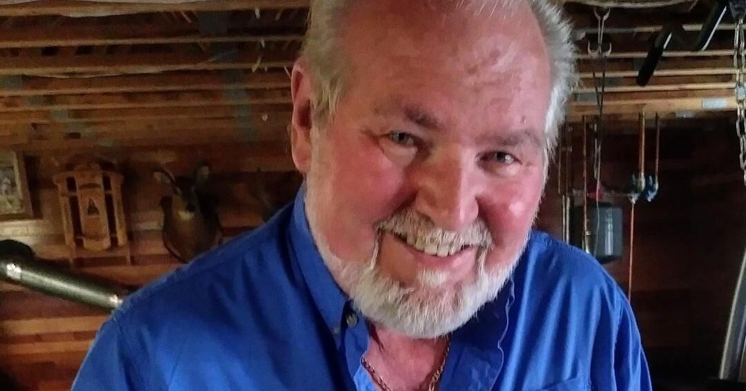 Gary Lee Grove | Obituaries | huntingdondailynews.com