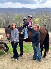 Horse owner takes steps to prevent virus | Local | huntingdondailynews.com