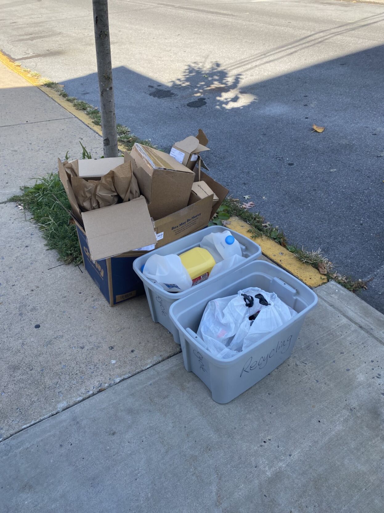 Recycling reminder | Local | huntingdondailynews.com