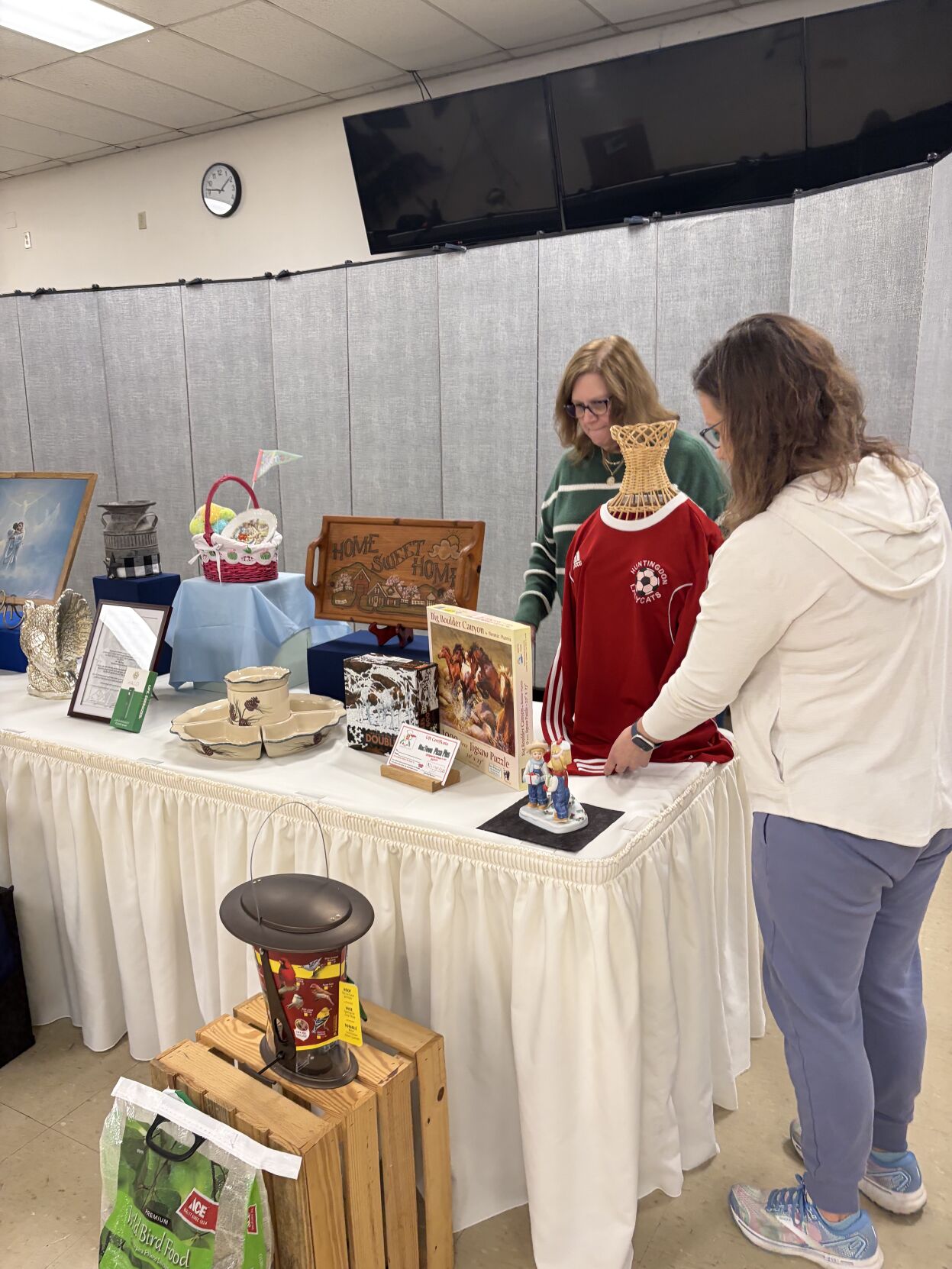 RAISE-a-Thon begins today | Local | huntingdondailynews.com