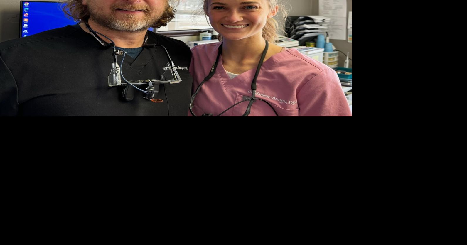 Local dental practice adds to team | News | huntingdondailynews.com