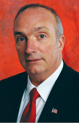 District judge seeks reelection | Local | huntingdondailynews.com