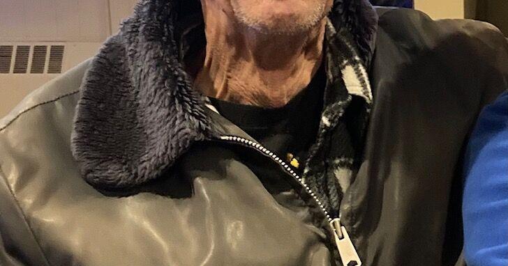 Robert William 'Jack' Carper | Obituaries | huntingdondailynews.com