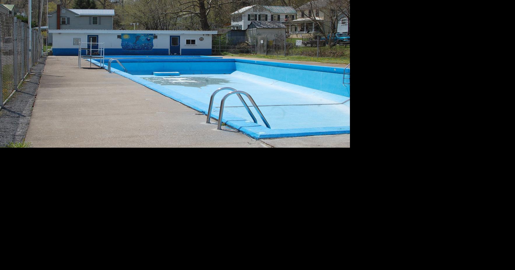 Mapleton gears up for pool season | Local | huntingdondailynews.com