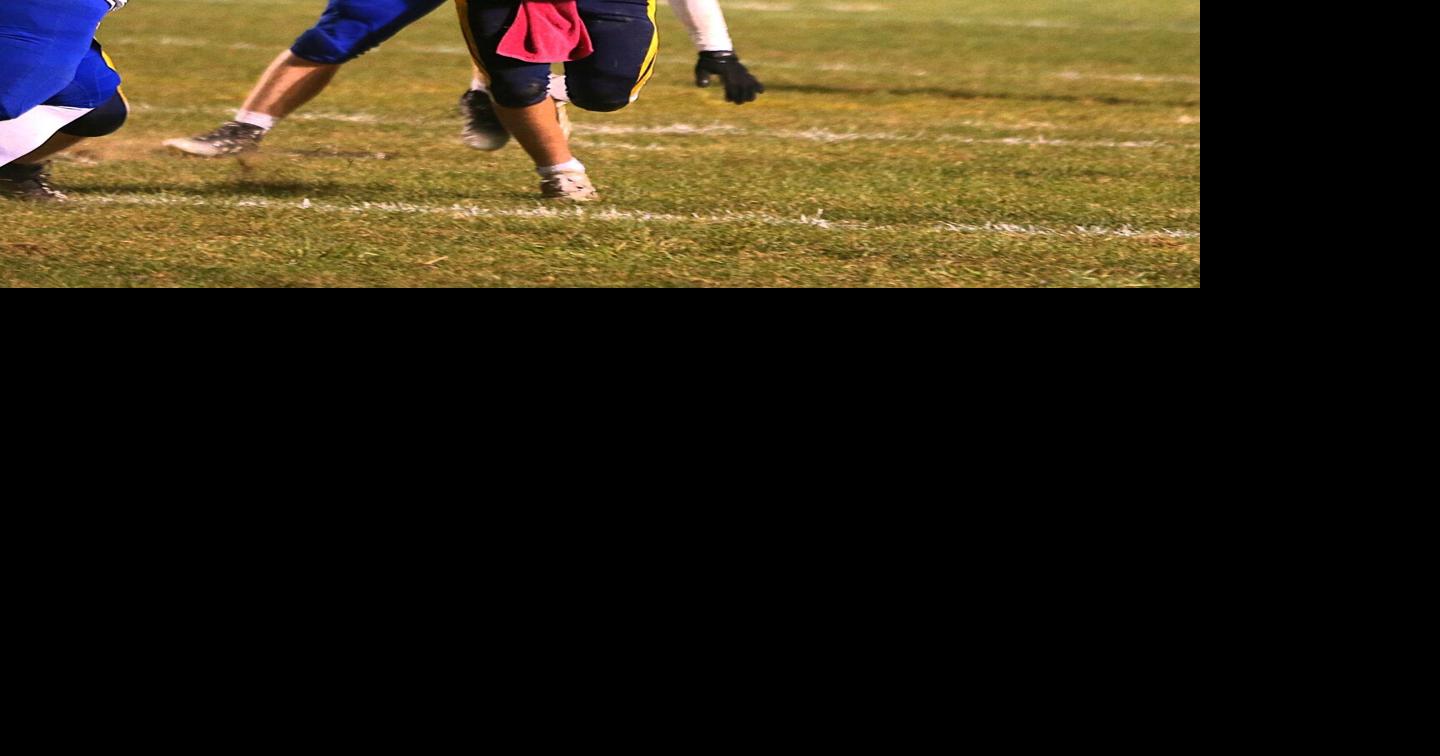 Rockets season ends with 36-24 loss against Clear Spring | Sports ...