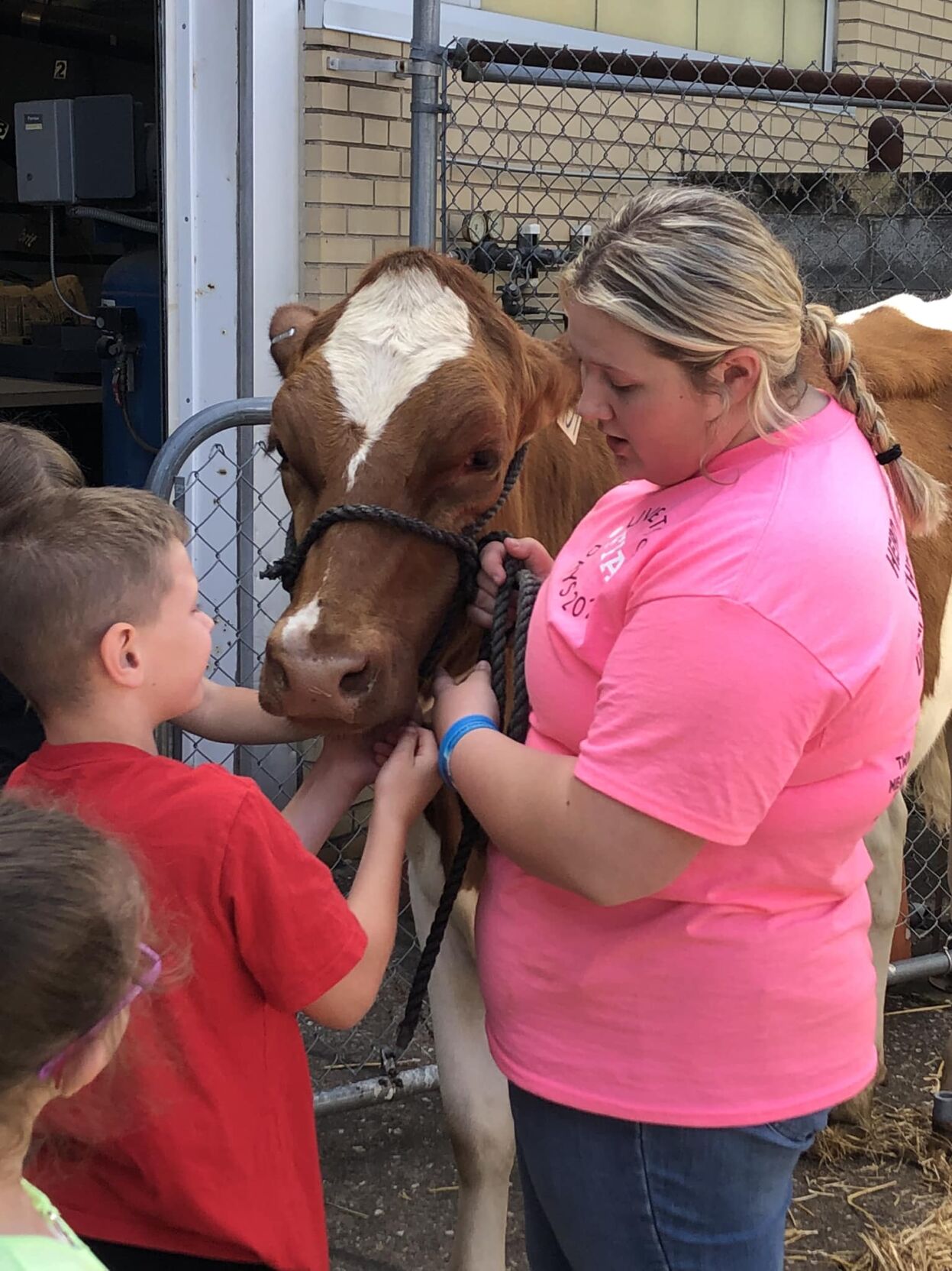 TASD holds livestock days | News | huntingdondailynews.com