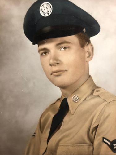 Robert M. Calderwood | Obituaries | huntingdondailynews.com