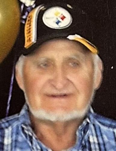 Ronald Royal Hatch | Obituaries | huntingdondailynews.com