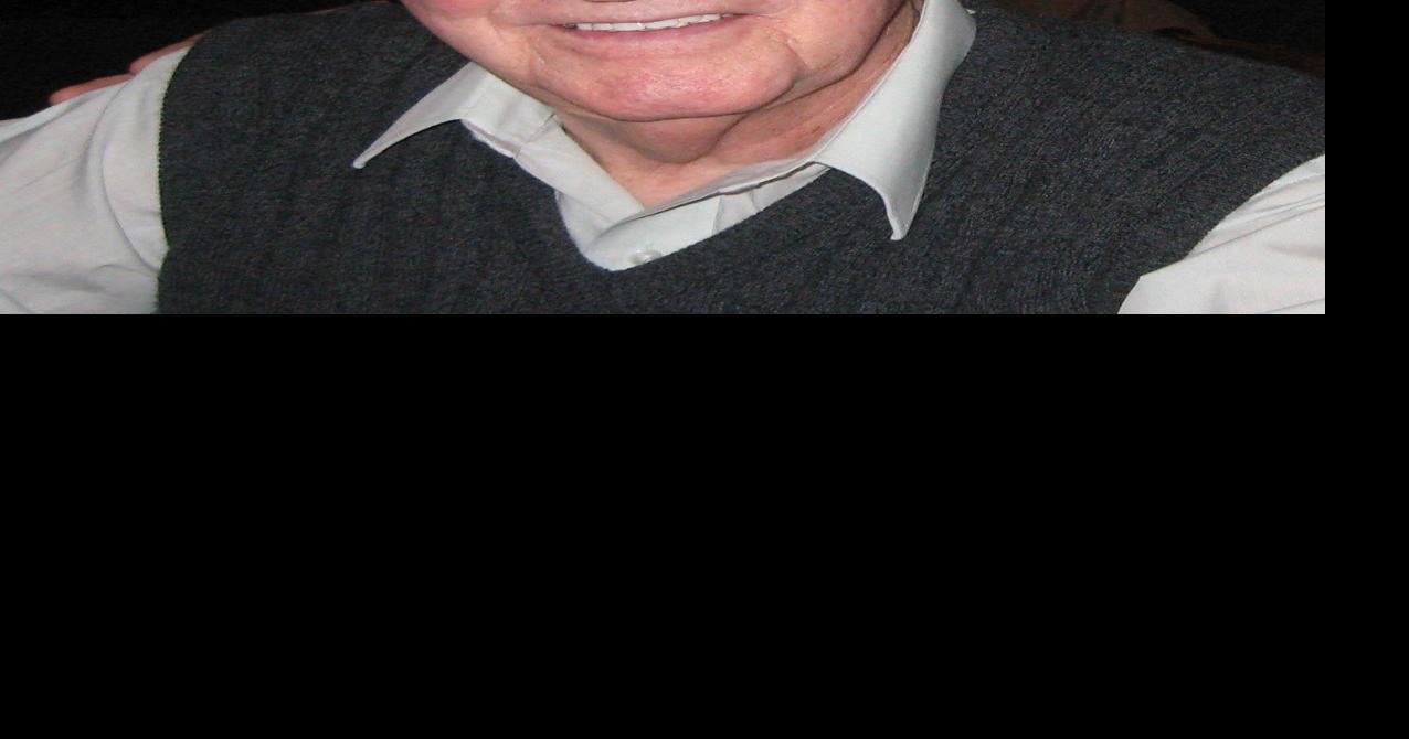 Richard M. Greenleaf | Obituaries | huntingdondailynews.com