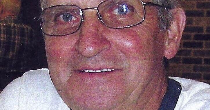 Keith G. Ranck | Obituaries | huntingdondailynews.com