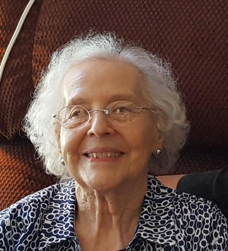 Evelyn Taylor Price | Obituaries | huntingdondailynews.com