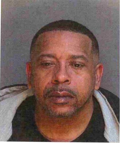 Two arrested after cocaine, marijuana found during traffic stop | Local ...