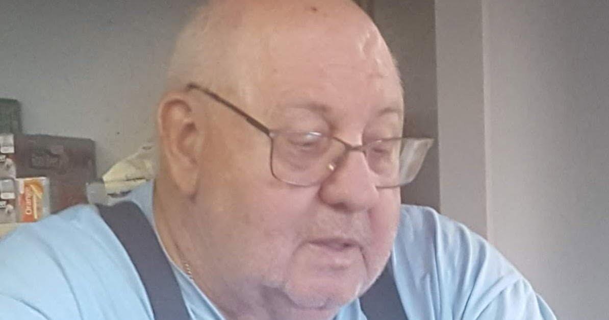 Eugene Arthur Zimmerman | Obituaries | huntingdondailynews.com