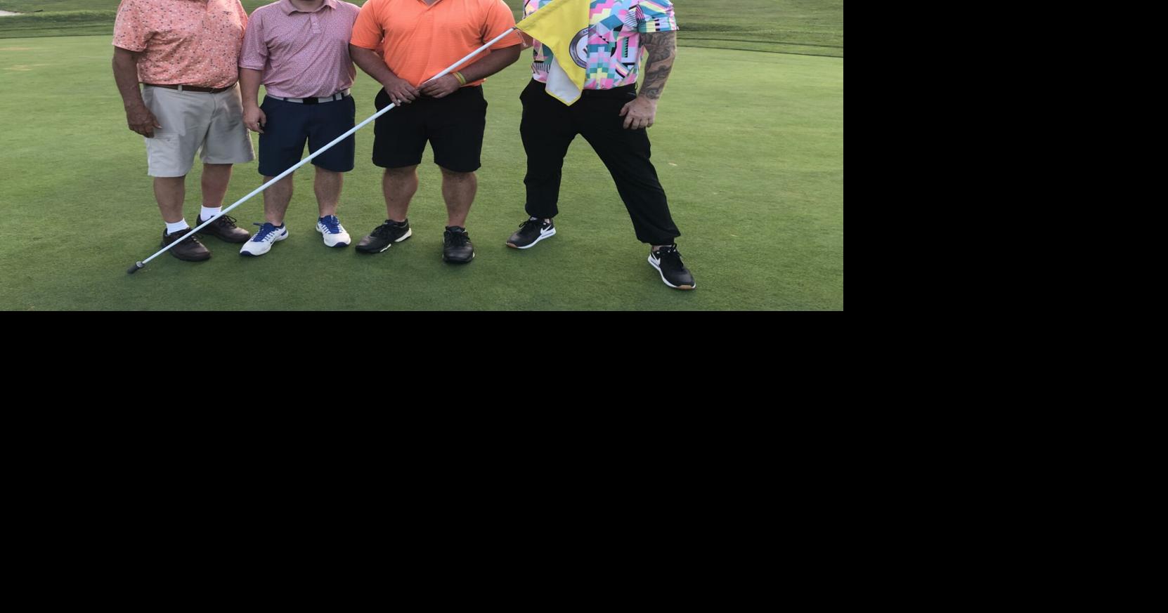 Mentzer, Hollenshead win second ALCC Two Ball crown | Local ...