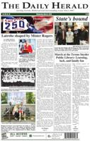 e-Edition | huntingdondailynews.com