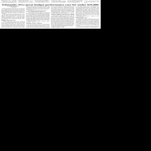 Page A6 | e-Edition | huntingdondailynews.com