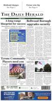 e-Edition | huntingdondailynews.com