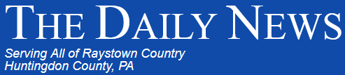 Local | huntingdondailynews.com