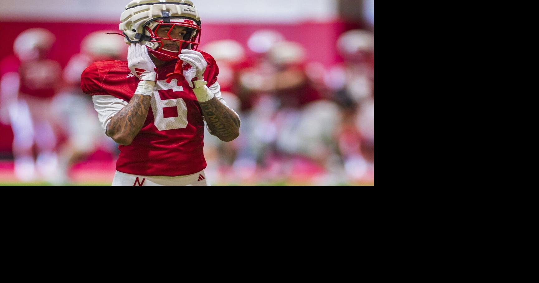 How Dane Key earned single-digit jersey in first year at Nebraska