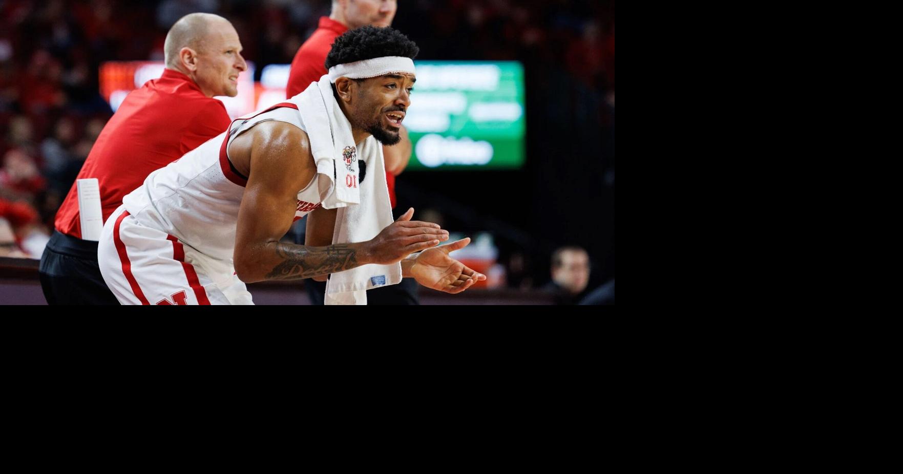 Husker Stock Report: Assessing Nebraska basketball's progress, Dec. 29